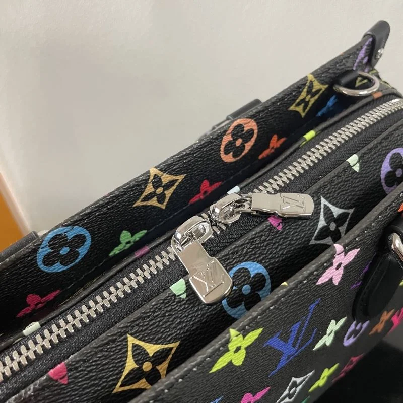 Factory-made Louis Vuitton Shopping Bags