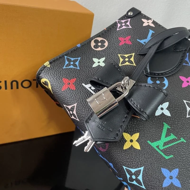 Factory-made Louis Vuitton Shopping Bags