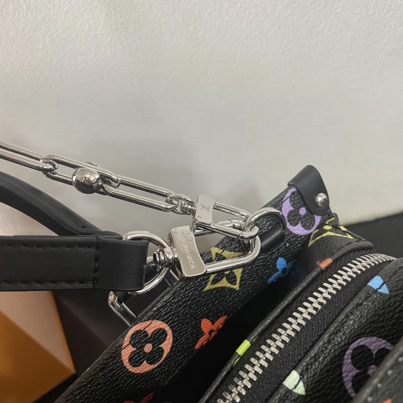 Factory-made Louis Vuitton Shopping Bags