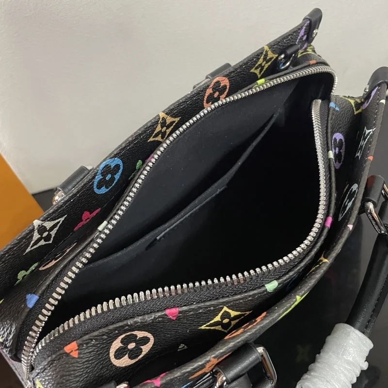 Factory-made Louis Vuitton Shopping Bags