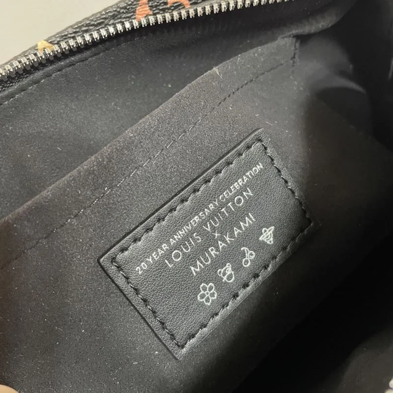 Factory-made Louis Vuitton Shopping Bags