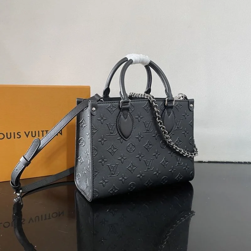 Discounted Louis Vuitton Shopping Bags
