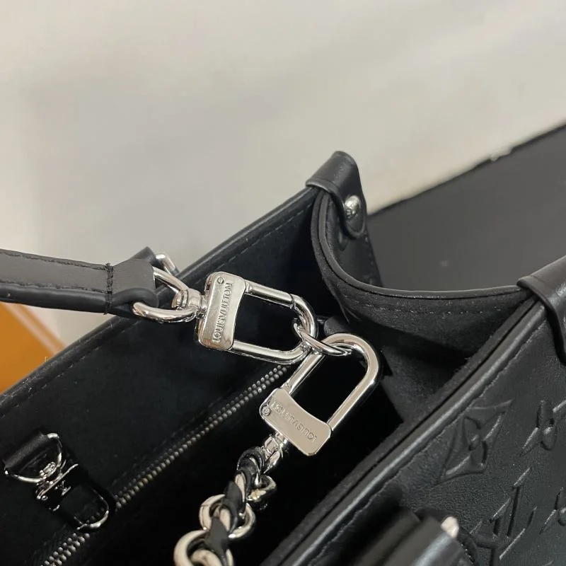 Discounted Louis Vuitton Shopping Bags