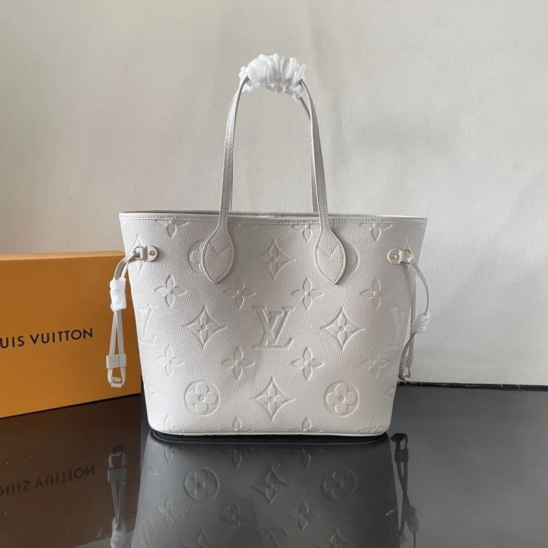 Louis Vuitton Shopping Bags