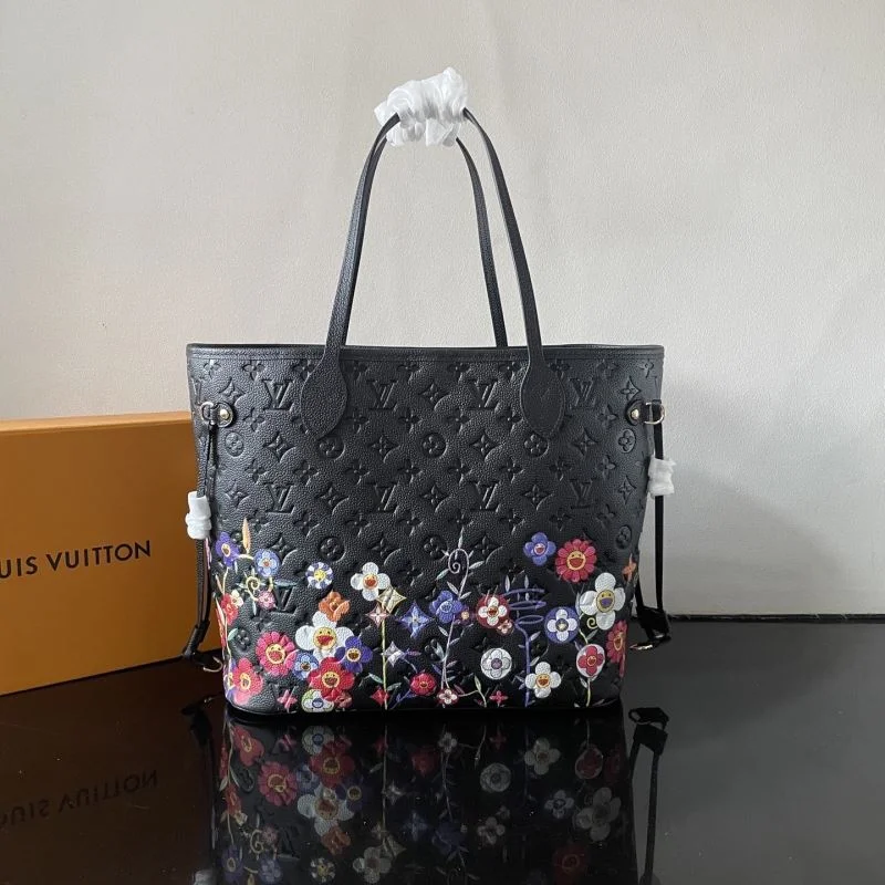 Louis Vuitton Shopping Bags