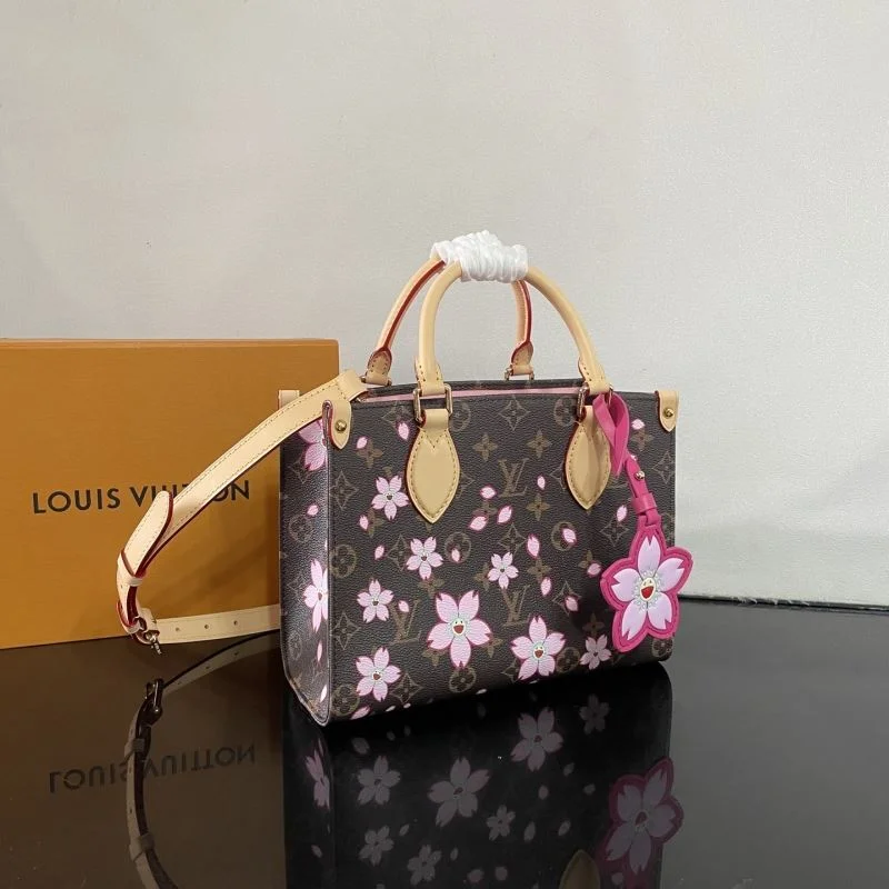 Economical Louis Vuitton Shopping Bags