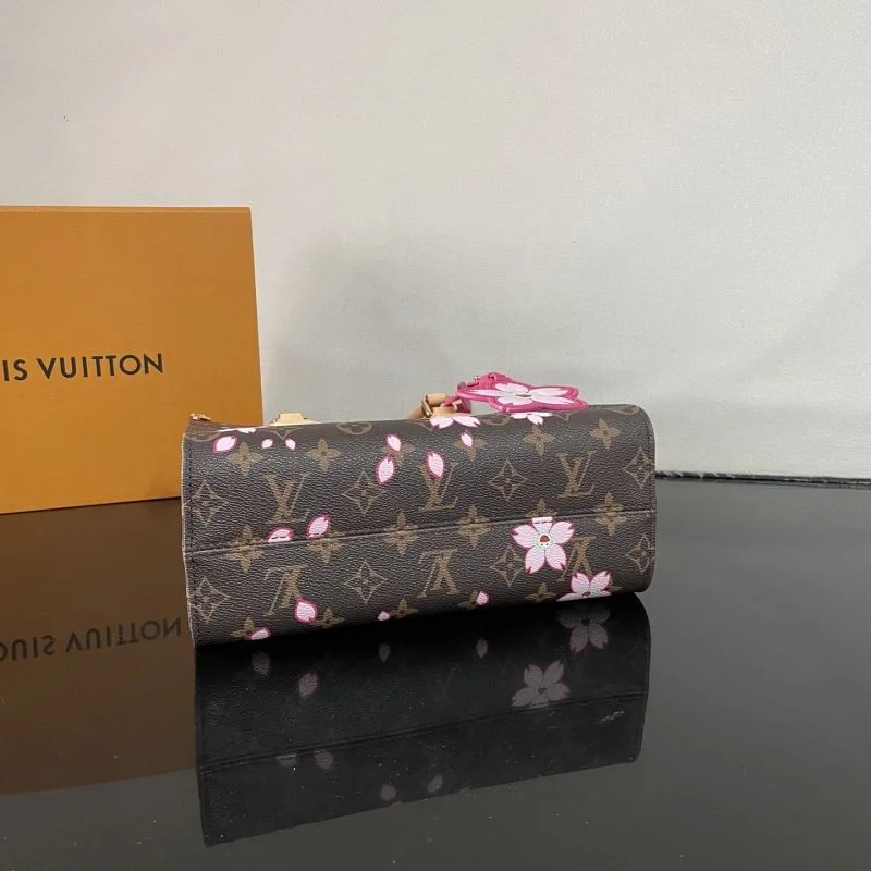 Economical Louis Vuitton Shopping Bags