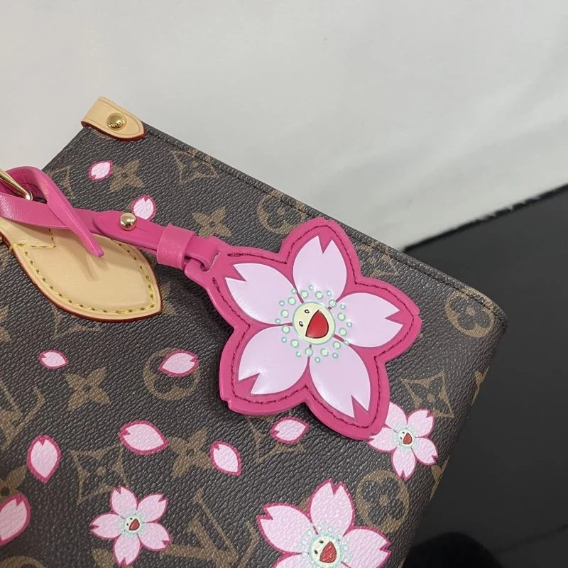 Economical Louis Vuitton Shopping Bags