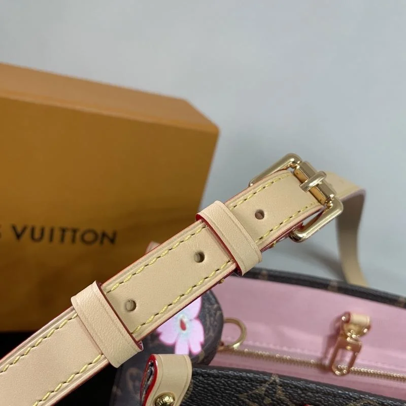 Economical Louis Vuitton Shopping Bags