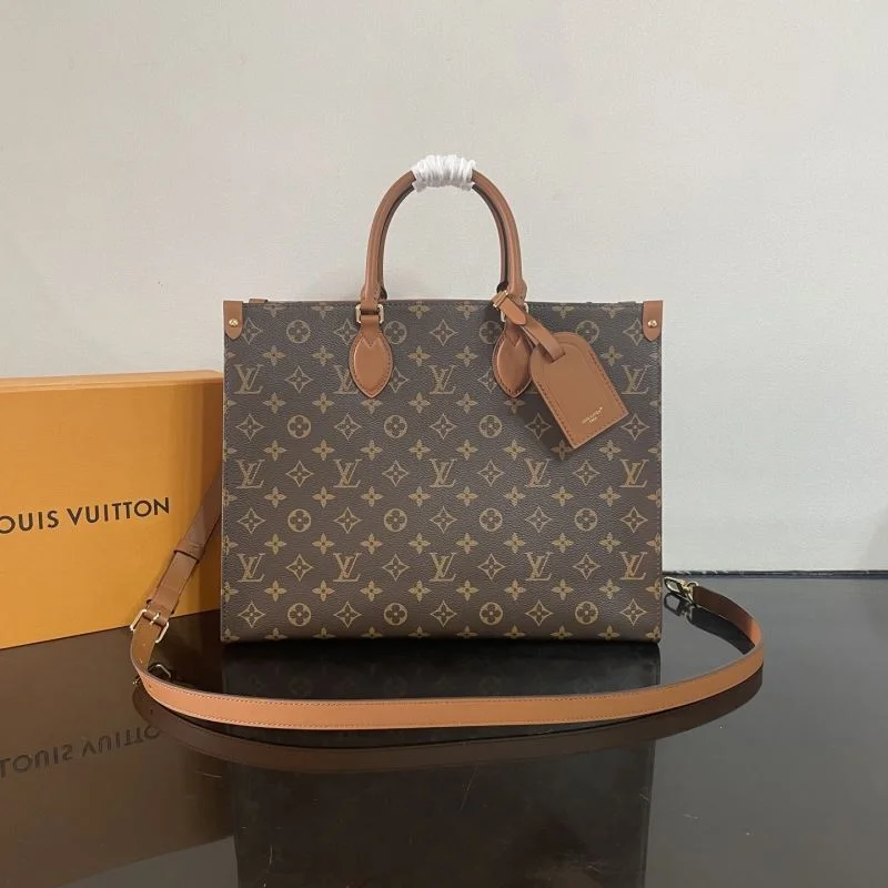 Louis Vuitton Shopping Bags