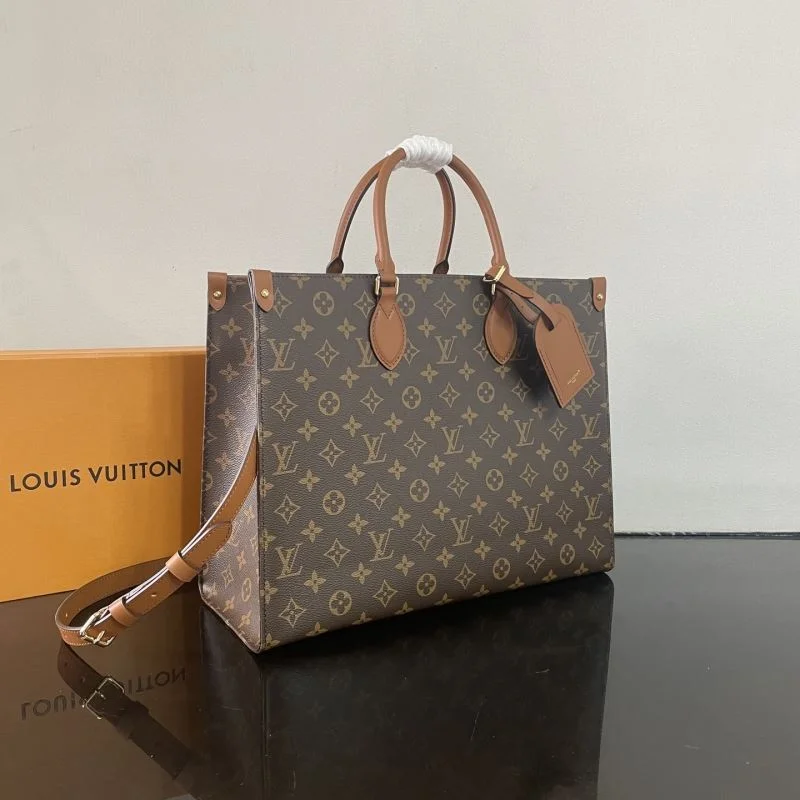 Inexpensive Louis Vuitton Shopping Bags