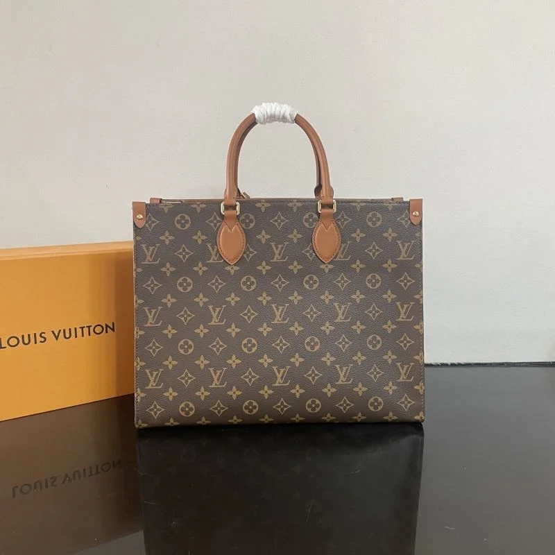 Inexpensive Louis Vuitton Shopping Bags