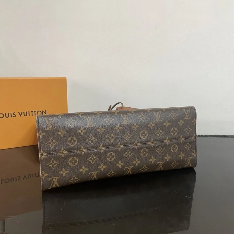 Inexpensive Louis Vuitton Shopping Bags