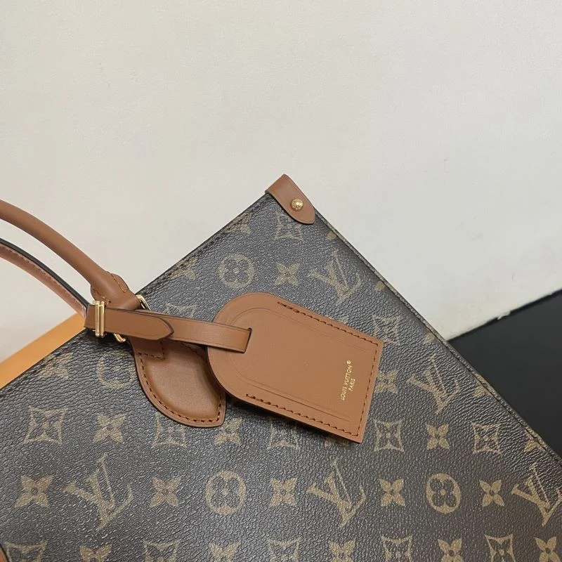 Inexpensive Louis Vuitton Shopping Bags