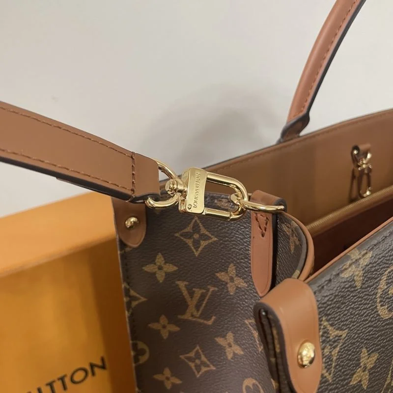 Inexpensive Louis Vuitton Shopping Bags