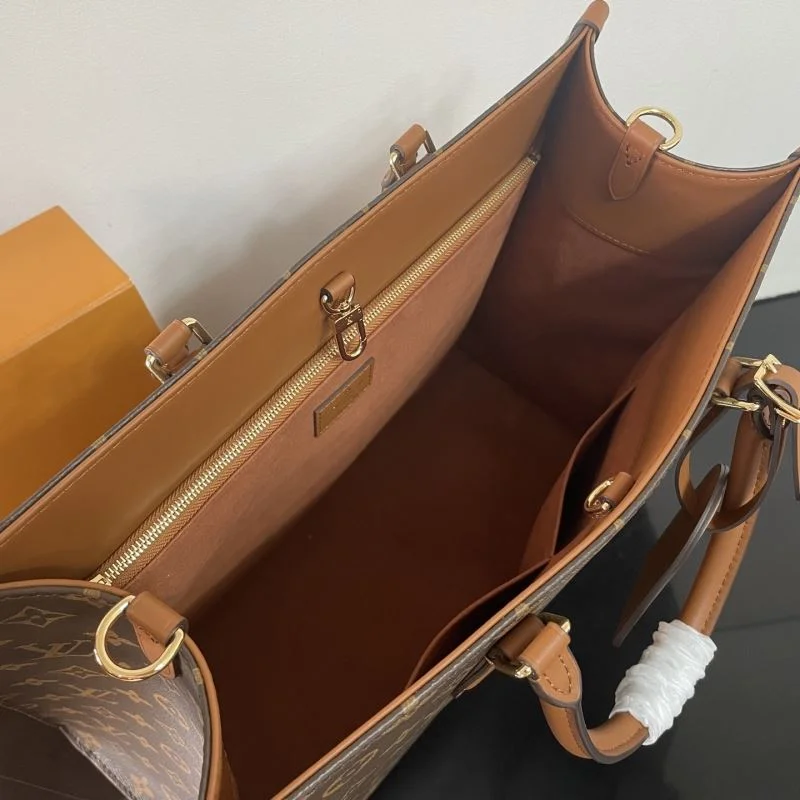 Inexpensive Louis Vuitton Shopping Bags