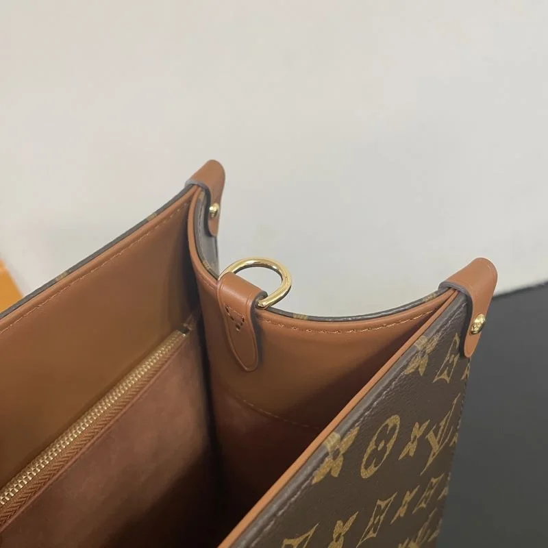 Inexpensive Louis Vuitton Shopping Bags