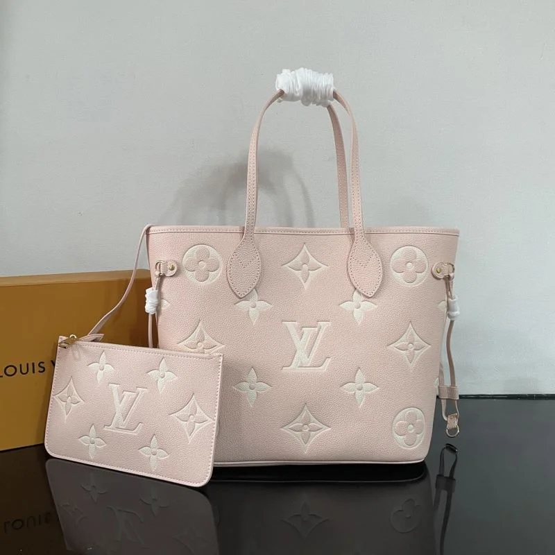 Louis Vuitton Shopping Bags