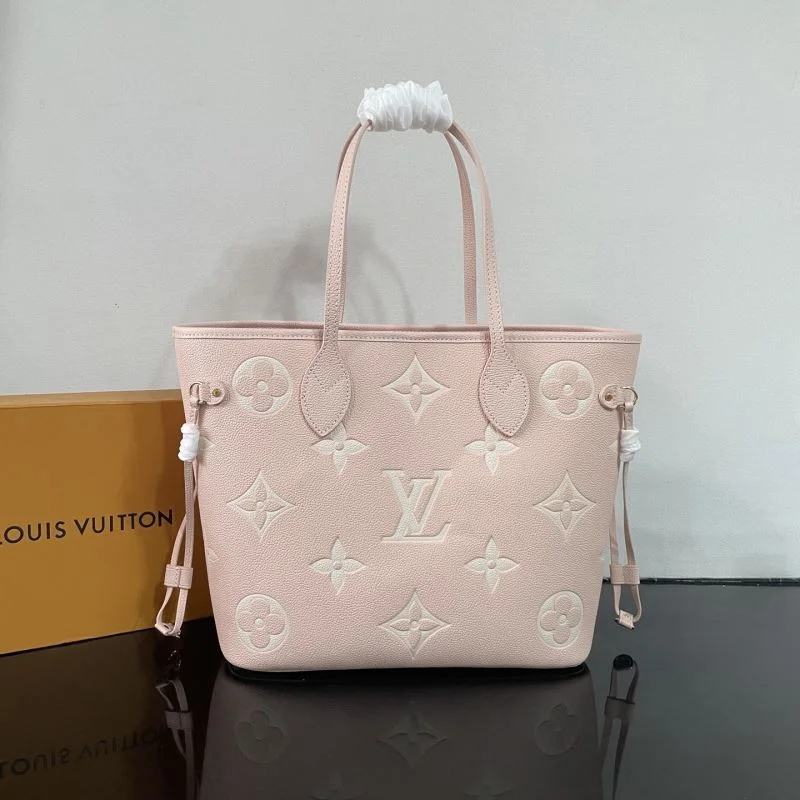Real Louis Vuitton Shopping Bags