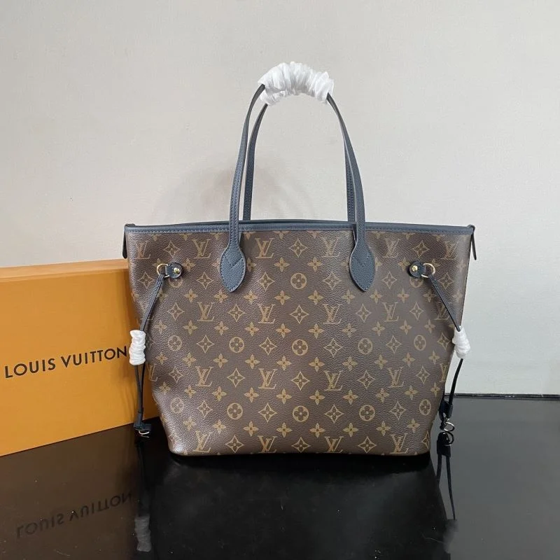 Real Louis Vuitton Shopping Bags