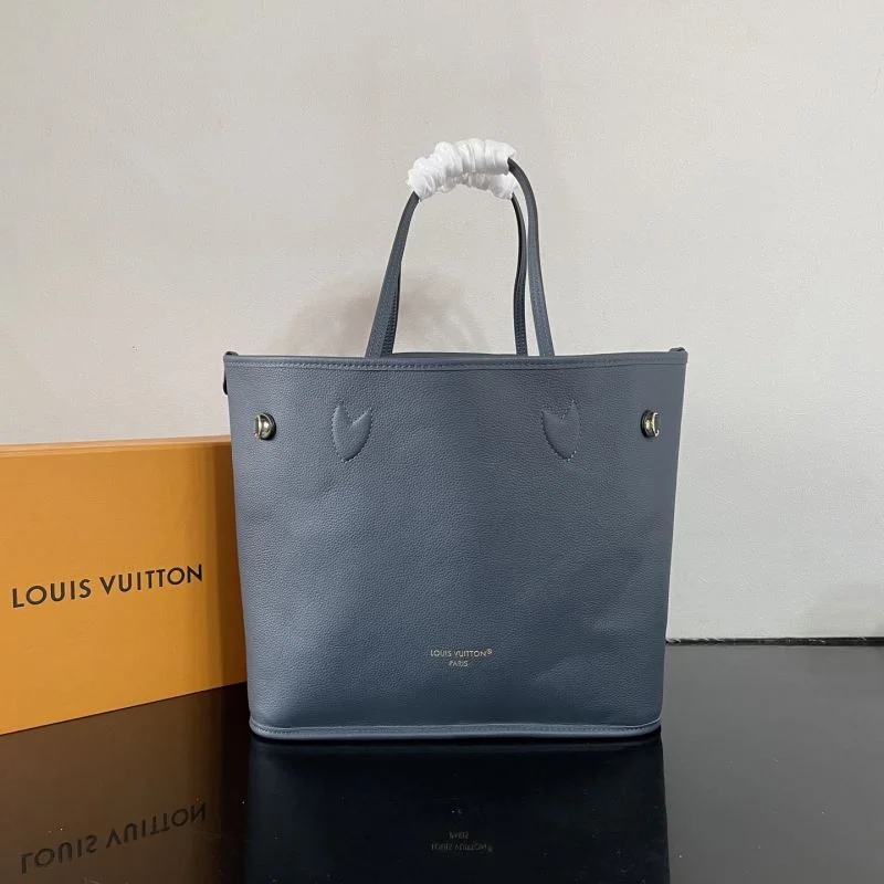 Real Louis Vuitton Shopping Bags
