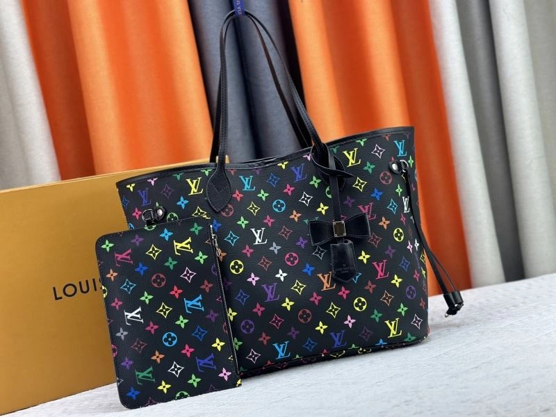 Louis Vuitton Shopping Bags