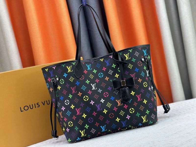 Original Louis Vuitton Shopping Bags