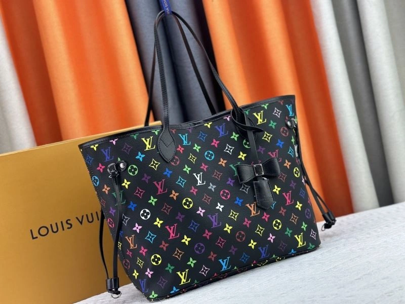 Original Louis Vuitton Shopping Bags