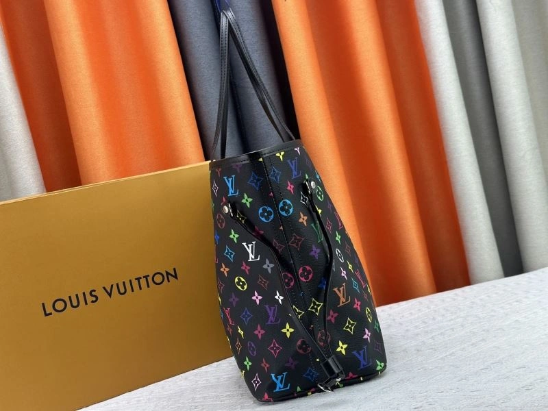 Original Louis Vuitton Shopping Bags