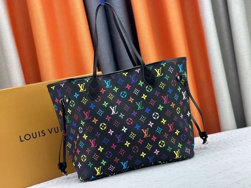 Original Louis Vuitton Shopping Bags