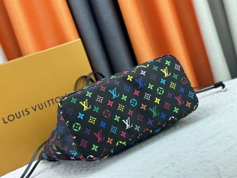 Original Louis Vuitton Shopping Bags