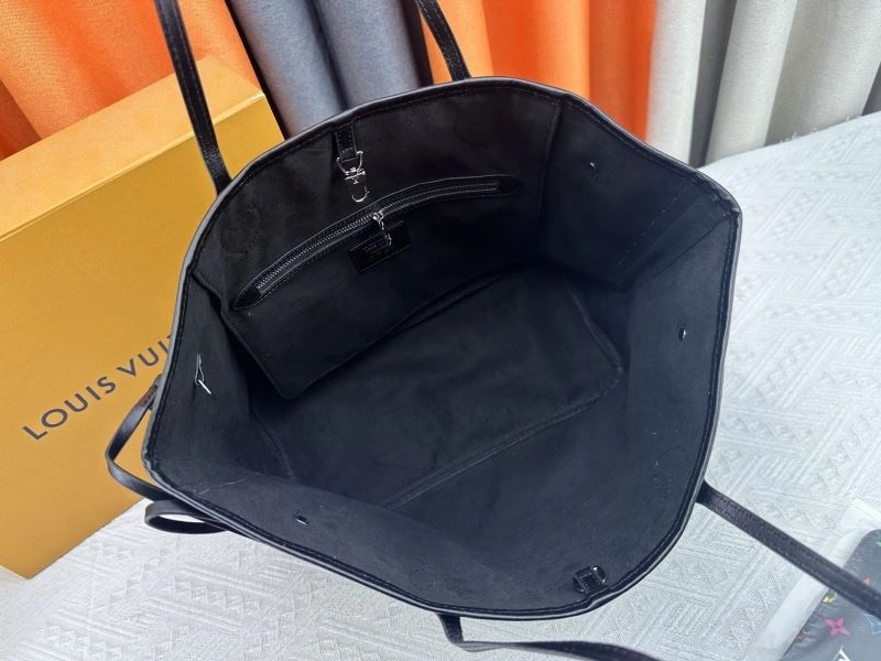Original Louis Vuitton Shopping Bags