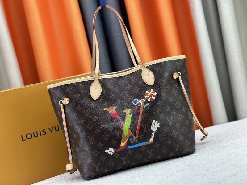 Reasonably priced Louis Vuitton Shopping Bags