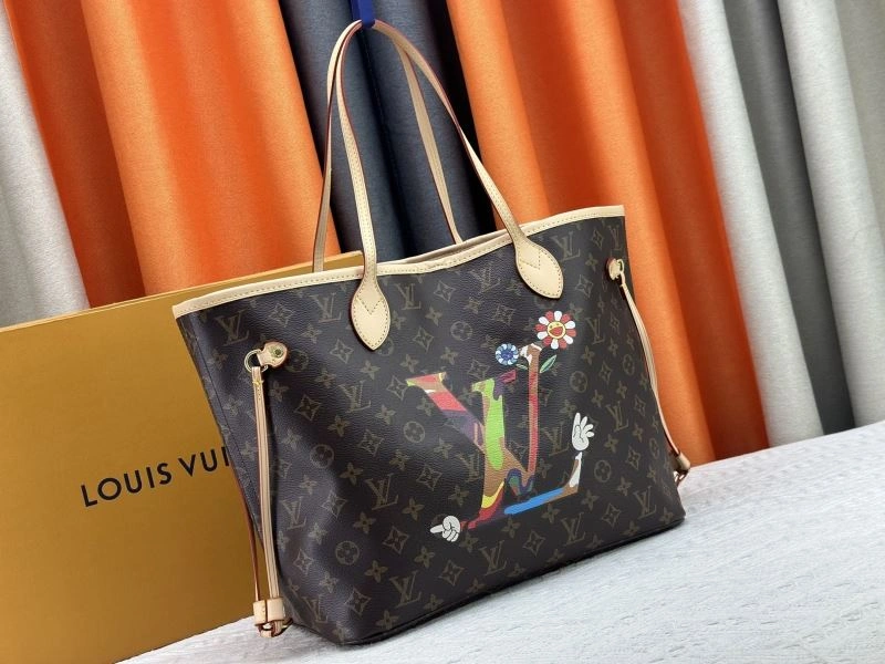 Reasonably priced Louis Vuitton Shopping Bags