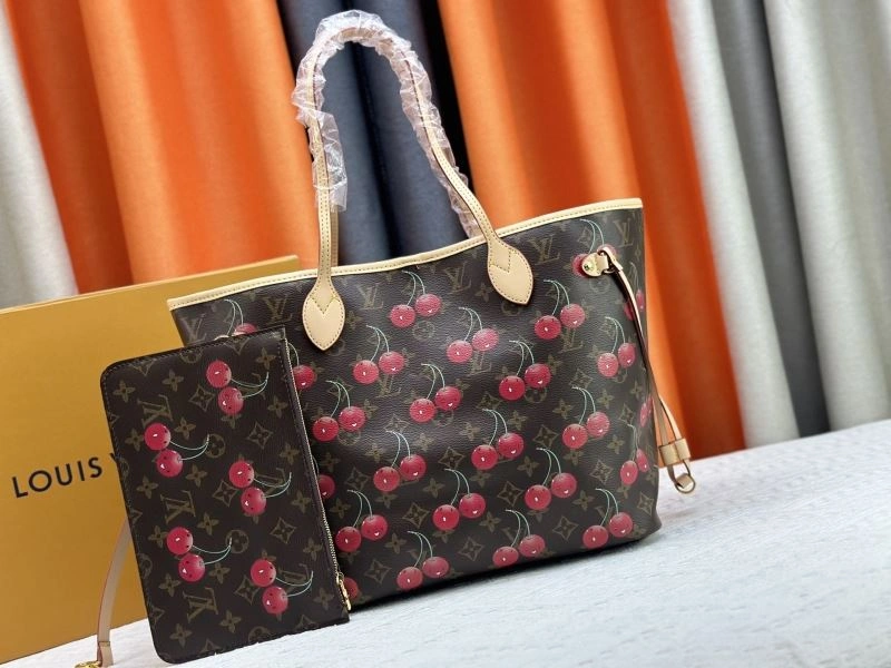 Louis Vuitton Shopping Bags