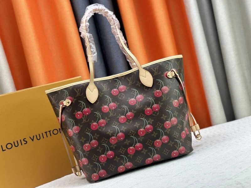 Accurate model Louis Vuitton Shopping Bags