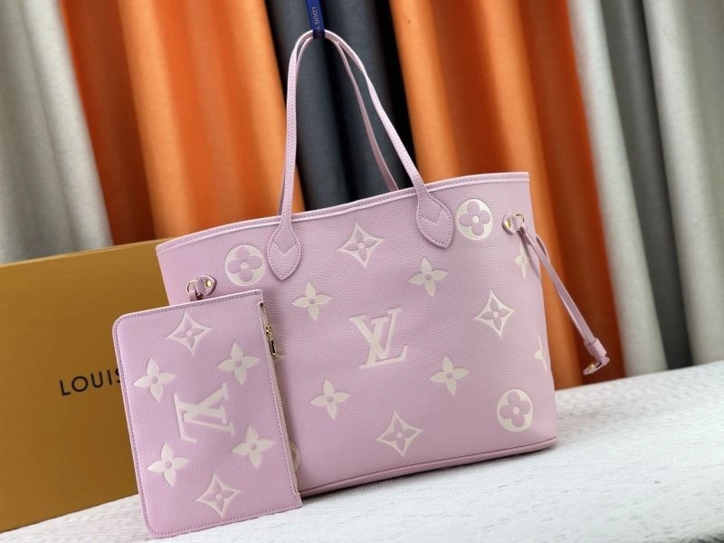 Louis Vuitton Shopping Bags