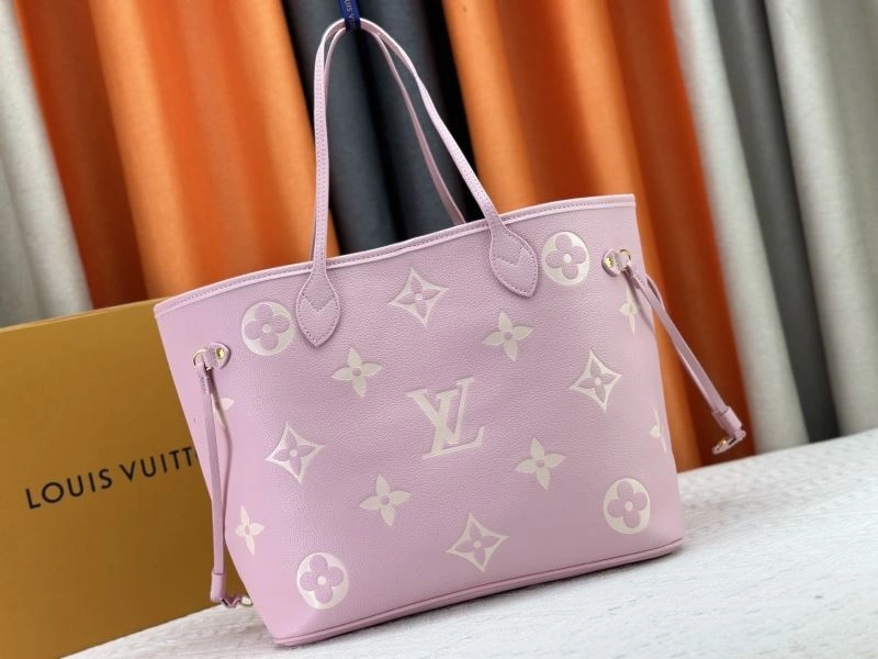 Original Louis Vuitton Shopping Bags