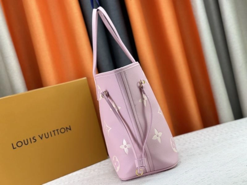 Original Louis Vuitton Shopping Bags