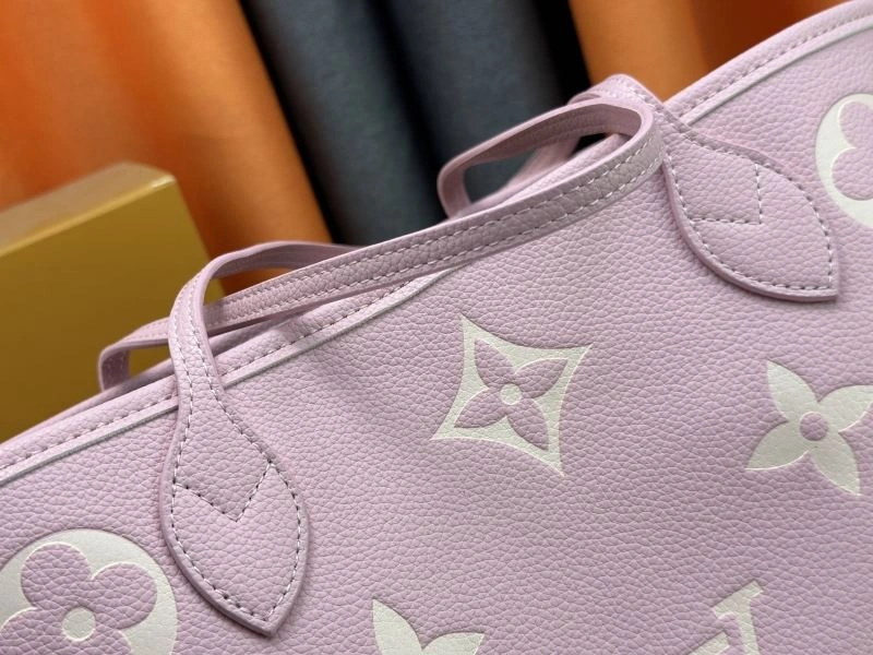Original Louis Vuitton Shopping Bags