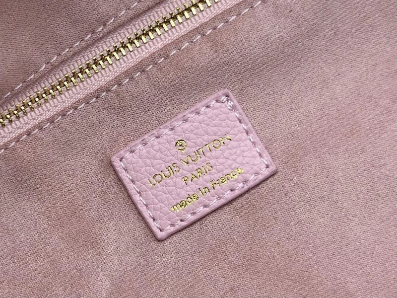 Original Louis Vuitton Shopping Bags