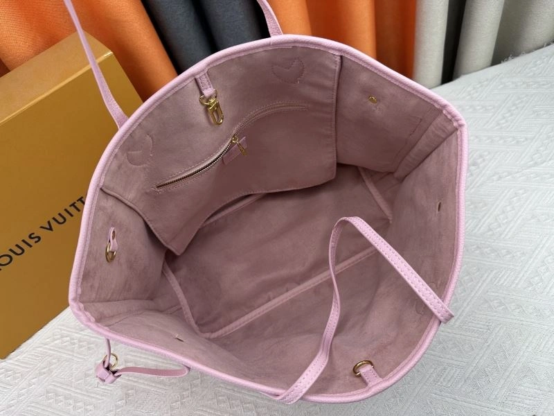 Original Louis Vuitton Shopping Bags