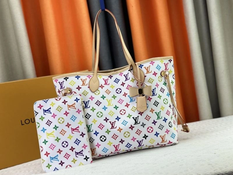 Louis Vuitton Shopping Bags