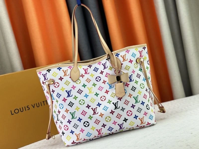 Value-priced Louis Vuitton Shopping Bags