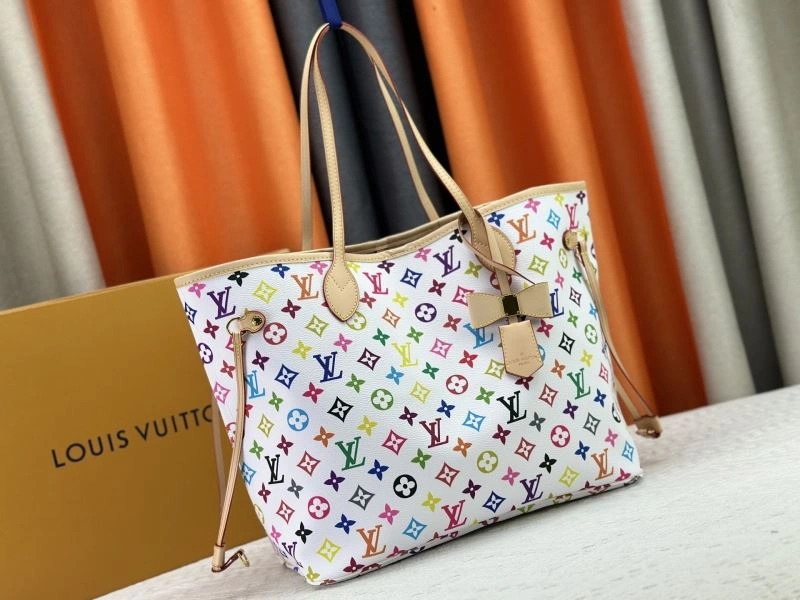 Value-priced Louis Vuitton Shopping Bags