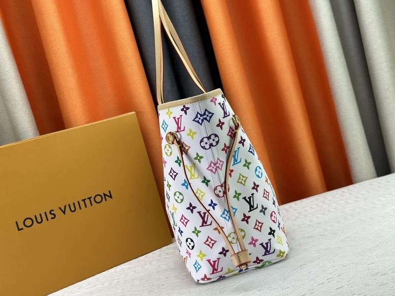 Value-priced Louis Vuitton Shopping Bags