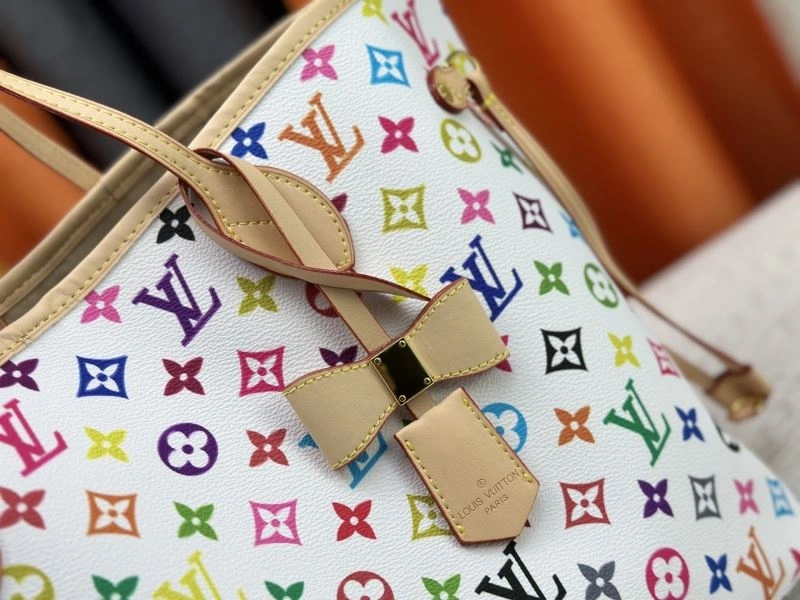 Value-priced Louis Vuitton Shopping Bags