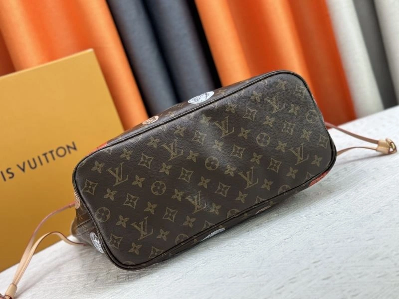 Top mirror Louis Vuitton Shopping Bags