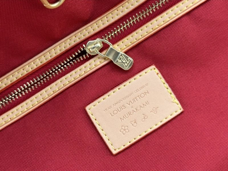 Top mirror Louis Vuitton Shopping Bags