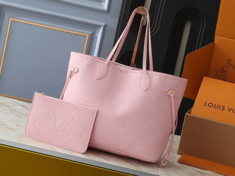 Louis Vuitton Shopping Bags
